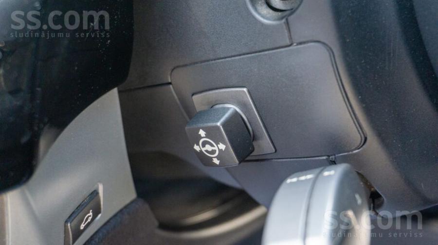 Melns BMW 730 2006 Rīga, ar dzinēja tilpumu 3.00 L un nobraukumu 320 tūkst. km par 2990 €, foto 21 vietnē AUTOMOTO.COM.LV