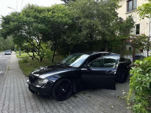 Melns BMW 730 2006 Viļņa, ar dzinēja tilpumu 2.99 L un nobraukumu 410 tūkst. km par 5200 €, foto 20 vietnē AUTOMOTO.COM.LV