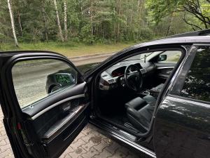 Melns BMW 730 2006 Viļņa, ar dzinēja tilpumu 2.99 L un nobraukumu 410 tūkst. km par 5200 €, foto 21 vietnē AUTOMOTO.COM.LV