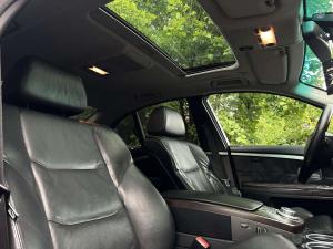 Melns BMW 730 2006 Viļņa, ar dzinēja tilpumu 2.99 L un nobraukumu 410 tūkst. km par 5200 €, foto 27 vietnē AUTOMOTO.COM.LV