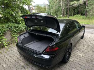 Melns BMW 730 2006 Viļņa, ar dzinēja tilpumu 2.99 L un nobraukumu 410 tūkst. km par 5200 €, foto 33 vietnē AUTOMOTO.COM.LV
