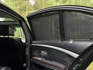 Melns BMW 730 2006 Viļņa, ar dzinēja tilpumu 2.99 L un nobraukumu 410 tūkst. km par 5200 €, foto 48 vietnē AUTOMOTO.COM.LV