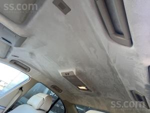 Melns BMW 730 2006 Rīga, ar dzinēja tilpumu 3.00 L un nobraukumu 422 tūkst. km par 4950 €, foto 10 vietnē AUTOMOTO.COM.LV