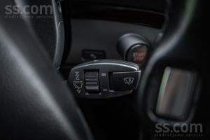 Melns BMW 730 2006 Rīga, ar dzinēja tilpumu 3.00 L un nobraukumu 379 tūkst. km par 5500 €, foto 20 vietnē AUTOMOTO.COM.LV