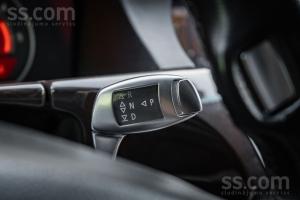 Melns BMW 730 2006 Rīga, ar dzinēja tilpumu 3.00 L un nobraukumu 379 tūkst. km par 5500 €, foto 21 vietnē AUTOMOTO.COM.LV