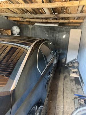 Melns BMW 730 2006 Daugavpils, ar dzinēja tilpumu 3.00 L un nobraukumu 420 tūkst. km par 5600 €, foto 4 vietnē AUTOMOTO.COM.LV