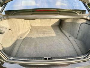 Melns BMW 730 2006 Viļņa, ar dzinēja tilpumu 2.99 L un nobraukumu 533 tūkst. km par 2800 €, foto 17 vietnē AUTOMOTO.COM.LV