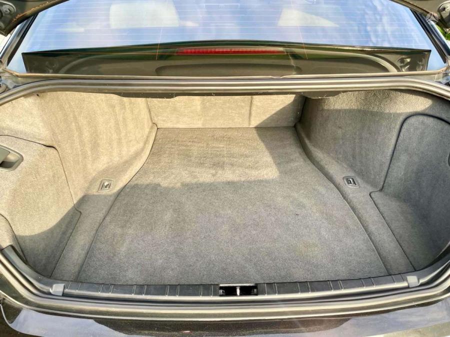 Melns BMW 730 2006 Viļņa, ar dzinēja tilpumu 2.99 L un nobraukumu 533 tūkst. km par 2800 €, foto 17 vietnē AUTOMOTO.COM.LV