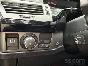 Черный БМВ 730 2007 в Елгава, объемом двигателя 3.00 л и пробегом 309 тыс. км за 5650 €, фото 12 на AUTOMOTO.COM.LV