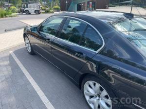Melns BMW 730 2007 Jūrmala, ar dzinēja tilpumu 3.00 L un nobraukumu 502 tūkst. km par 2495 €, foto 7 vietnē AUTOMOTO.COM.LV