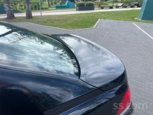 Melns BMW 730 2007 Jūrmala, ar dzinēja tilpumu 3.00 L un nobraukumu 502 tūkst. km par 2495 €, foto 10 vietnē AUTOMOTO.COM.LV