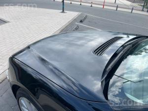 Melns BMW 730 2007 Jūrmala, ar dzinēja tilpumu 3.00 L un nobraukumu 502 tūkst. km par 2495 €, foto 11 vietnē AUTOMOTO.COM.LV