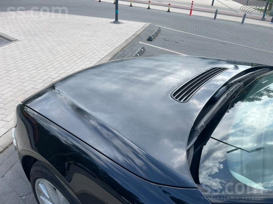 Melns BMW 730 2007 Jūrmala, ar dzinēja tilpumu 3.00 L un nobraukumu 502 tūkst. km par 2495 €, foto 11 vietnē AUTOMOTO.COM.LV