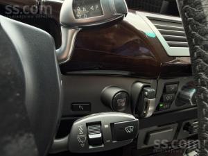 Черный БМВ 730 2007 в Рига, объемом двигателя 3.00 л и пробегом 390 тыс. км за 3790 €, фото 26 на AUTOMOTO.COM.LV