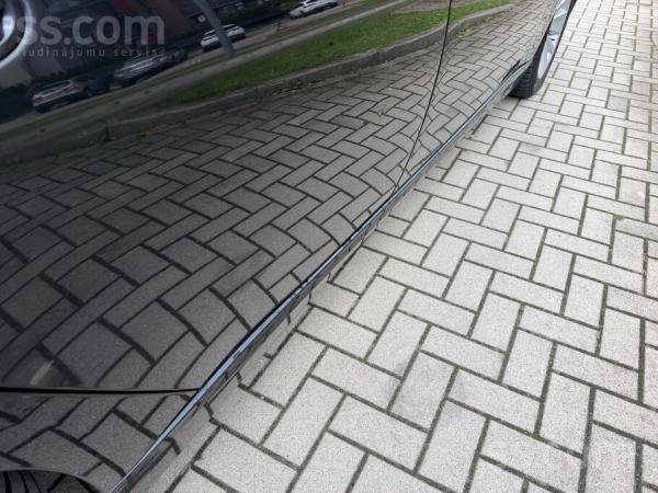 Melns BMW 730 2007 Rīga, ar dzinēja tilpumu 3.00 L un nobraukumu 390 tūkst. km par 3790 €, foto 6 vietnē AUTOMOTO.COM.LV