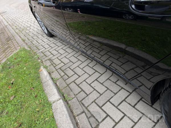 Melns BMW 730 2007 Rīga, ar dzinēja tilpumu 3.00 L un nobraukumu 390 tūkst. km par 3790 €, foto 7 vietnē AUTOMOTO.COM.LV