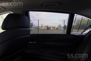 Melns BMW 730 2008 Rīga, ar dzinēja tilpumu 3.00 L un nobraukumu 0 tūkst. km par 11590 €, foto 13 vietnē AUTOMOTO.COM.LV