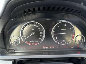 Melns BMW 730 2008 Šakiai, ar dzinēja tilpumu 3.00 L un nobraukumu 294 tūkst. km par 8500 €, foto 11 vietnē AUTOMOTO.COM.LV