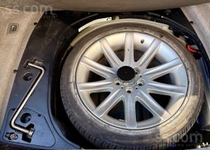 Melns BMW 730 2008 Rīga, ar dzinēja tilpumu 3.00 L un nobraukumu 317 tūkst. km par 6900 €, foto 17 vietnē AUTOMOTO.COM.LV