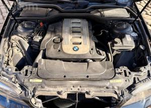 Melns BMW 730 2008 Rīga, ar dzinēja tilpumu 3.00 L un nobraukumu 317 tūkst. km par 6900 €, foto 18 vietnē AUTOMOTO.COM.LV