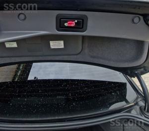 Melns BMW 730 2008 Jelgava, ar dzinēja tilpumu 3.00 L un nobraukumu 349 tūkst. km par 5000 €, foto 10 vietnē AUTOMOTO.COM.LV