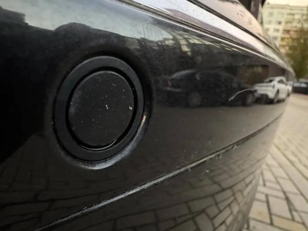 Melns BMW 730 2008 Rīga, ar dzinēja tilpumu 3.00 L un nobraukumu 324 tūkst. km par 4490 €, foto 7 vietnē AUTOMOTO.COM.LV