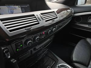 Черный БМВ 730 2008 в Екабпилс, объемом двигателя 3.00 л и пробегом 339 тыс. км за 5490 €, фото 33 на AUTOMOTO.COM.LV