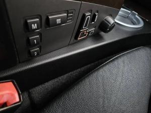 Черный БМВ 730 2008 в Екабпилс, объемом двигателя 3.00 л и пробегом 339 тыс. км за 5490 €, фото 34 на AUTOMOTO.COM.LV