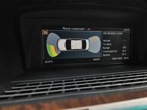 Черный БМВ 730 2008 в Екабпилс, объемом двигателя 3.00 л и пробегом 339 тыс. км за 5490 €, фото 36 на AUTOMOTO.COM.LV