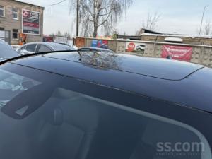 Melns BMW 730 2009 Daugavpils, ar dzinēja tilpumu 3.00 L un nobraukumu 0 tūkst. km par 9500 €, foto 11 vietnē AUTOMOTO.COM.LV
