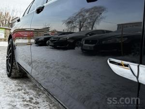 Melns BMW 730 2009 Daugavpils, ar dzinēja tilpumu 3.00 L un nobraukumu 0 tūkst. km par 9500 €, foto 14 vietnē AUTOMOTO.COM.LV