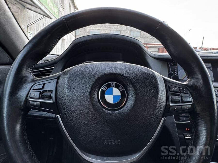 Melns BMW 730 2009 Daugavpils, ar dzinēja tilpumu 3.00 L un nobraukumu 0 tūkst. km par 9500 €, foto 26 vietnē AUTOMOTO.COM.LV