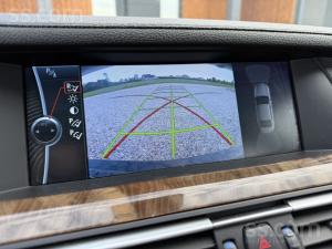 Melns BMW 730 2009 Liepāja, ar dzinēja tilpumu 3.00 L un nobraukumu 243 tūkst. km par 9450 €, foto 14 vietnē AUTOMOTO.COM.LV