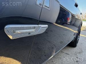Melns BMW 730 2009 Daugavpils, ar dzinēja tilpumu 3.00 L un nobraukumu 0 tūkst. km par 9500 €, foto 13 vietnē AUTOMOTO.COM.LV