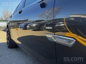 Melns BMW 730 2009 Daugavpils, ar dzinēja tilpumu 3.00 L un nobraukumu 0 tūkst. km par 9500 €, foto 14 vietnē AUTOMOTO.COM.LV