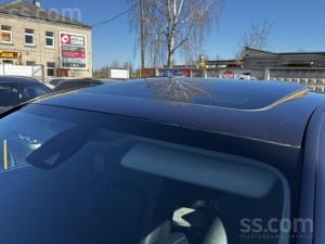 Melns BMW 730 2009 Daugavpils, ar dzinēja tilpumu 3.00 L un nobraukumu 0 tūkst. km par 9500 €, foto 16 vietnē AUTOMOTO.COM.LV