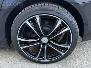 Melns BMW 730 2009 Daugavpils, ar dzinēja tilpumu 3.00 L un nobraukumu 0 tūkst. km par 9500 €, foto 18 vietnē AUTOMOTO.COM.LV