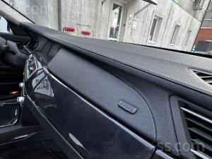 Melns BMW 730 2009 Daugavpils, ar dzinēja tilpumu 3.00 L un nobraukumu 0 tūkst. km par 9500 €, foto 22 vietnē AUTOMOTO.COM.LV