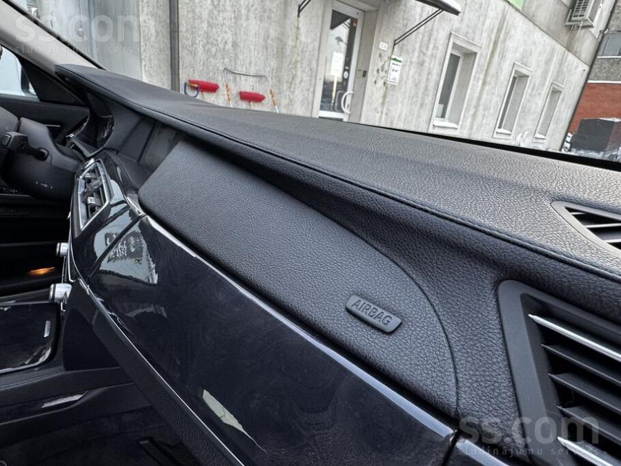 Melns BMW 730 2009 Daugavpils, ar dzinēja tilpumu 3.00 L un nobraukumu 0 tūkst. km par 9500 €, foto 22 vietnē AUTOMOTO.COM.LV