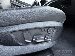 Melns BMW 730 2009 Daugavpils, ar dzinēja tilpumu 3.00 L un nobraukumu 0 tūkst. km par 9500 €, foto 23 vietnē AUTOMOTO.COM.LV