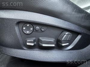 Melns BMW 730 2009 Daugavpils, ar dzinēja tilpumu 3.00 L un nobraukumu 0 tūkst. km par 9500 €, foto 29 vietnē AUTOMOTO.COM.LV