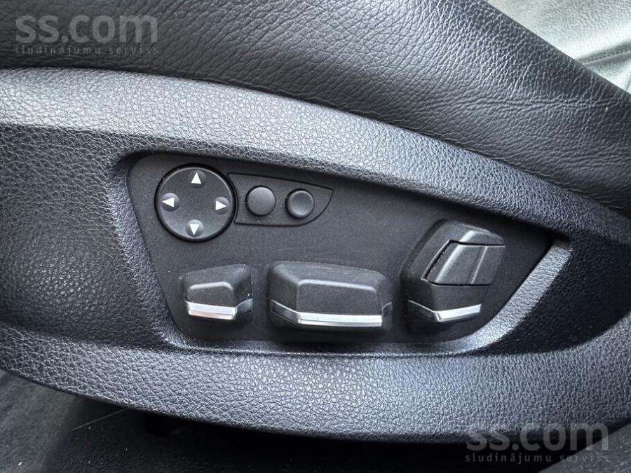 Melns BMW 730 2009 Daugavpils, ar dzinēja tilpumu 3.00 L un nobraukumu 0 tūkst. km par 9500 €, foto 29 vietnē AUTOMOTO.COM.LV