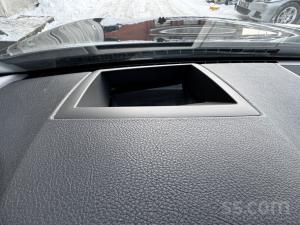Melns BMW 730 2009 Daugavpils, ar dzinēja tilpumu 3.00 L un nobraukumu 0 tūkst. km par 9500 €, foto 31 vietnē AUTOMOTO.COM.LV