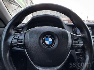 Melns BMW 730 2009 Daugavpils, ar dzinēja tilpumu 3.00 L un nobraukumu 0 tūkst. km par 9500 €, foto 33 vietnē AUTOMOTO.COM.LV