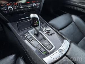 Melns BMW 730 2009 Daugavpils, ar dzinēja tilpumu 3.00 L un nobraukumu 0 tūkst. km par 9500 €, foto 34 vietnē AUTOMOTO.COM.LV