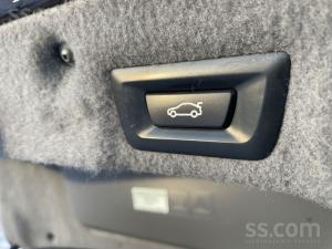 Melns BMW 730 2009 Ventspils, ar dzinēja tilpumu 3.00 L un nobraukumu 255 tūkst. km par 8700 €, foto 9 vietnē AUTOMOTO.COM.LV
