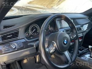 Melns BMW 730 2009 Ventspils, ar dzinēja tilpumu 3.00 L un nobraukumu 255 tūkst. km par 8700 €, foto 14 vietnē AUTOMOTO.COM.LV