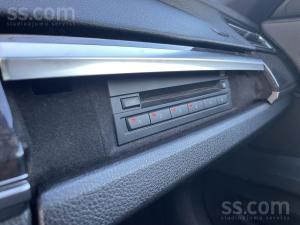 Melns BMW 730 2009 Ventspils, ar dzinēja tilpumu 3.00 L un nobraukumu 255 tūkst. km par 8700 €, foto 17 vietnē AUTOMOTO.COM.LV