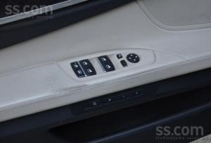 Черный БМВ 730 2009 в Рига, объемом двигателя 3.00 л и пробегом 341 тыс. км за 8390 €, фото 14 на AUTOMOTO.COM.LV