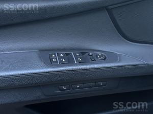 Melns BMW 730 2009 Liepāja, ar dzinēja tilpumu 3.00 L un nobraukumu 267 tūkst. km par 8700 €, foto 20 vietnē AUTOMOTO.COM.LV